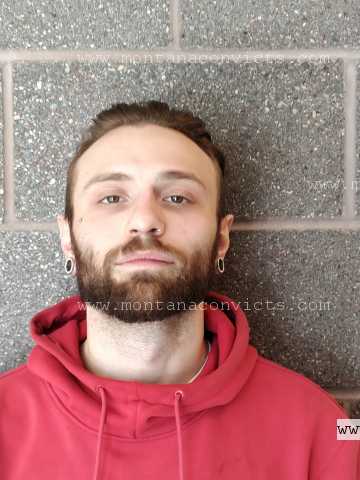 Austin Michael Keierleber - Montana Convicts