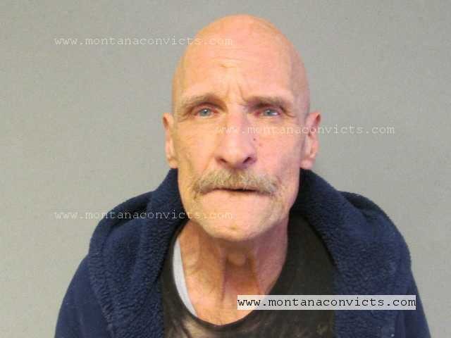 Terrance Dean Feliks - Montana Convicts