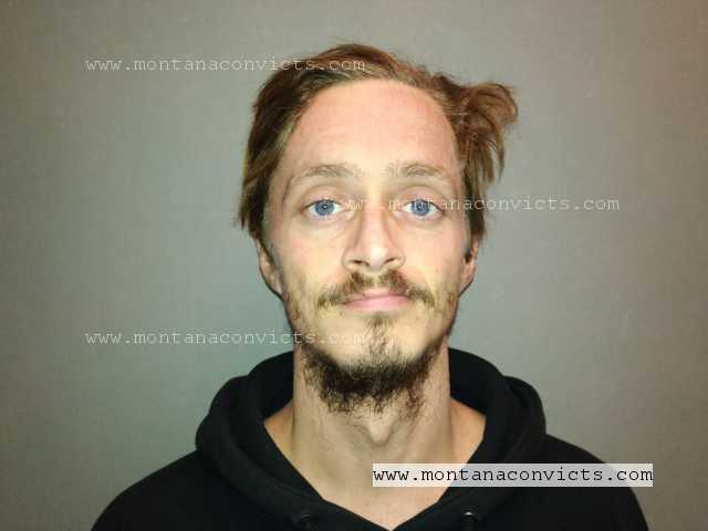 Kyle Wayne Whiting - Montana Convicts