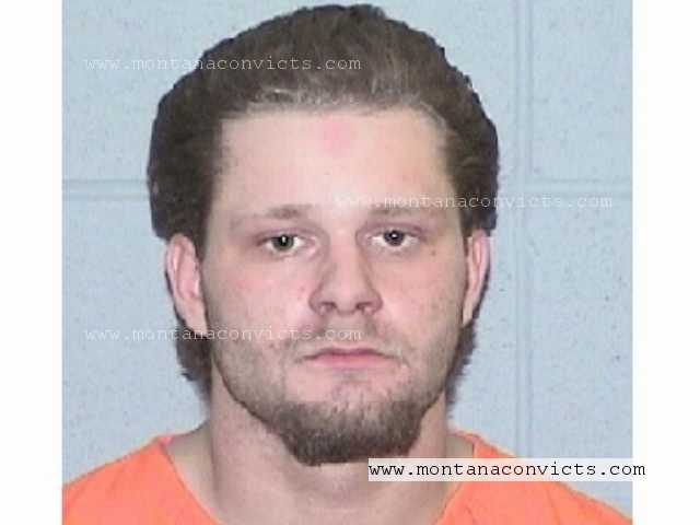 Bobby Joe Dale Flatt - Montana Convicts