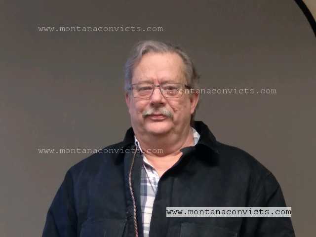 Marcus Emery Hawkes - Montana Convicts