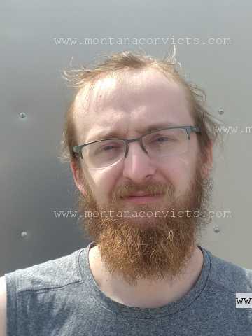 Grant David Malinak - Montana Convicts
