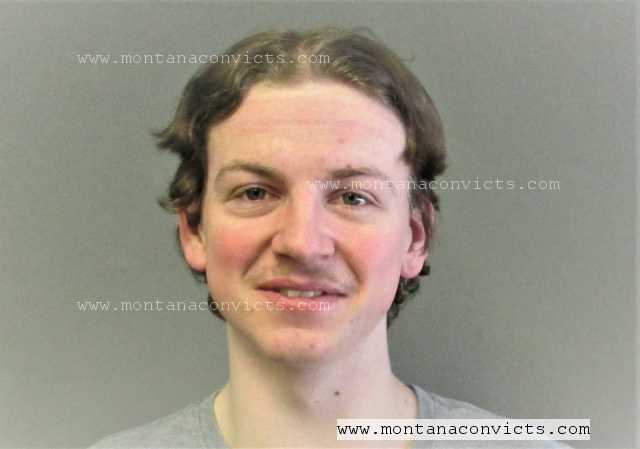 Caleb Joseph Winkler - Montana Convicts