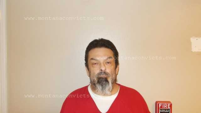 Eric Brian Cruz - Montana Convicts