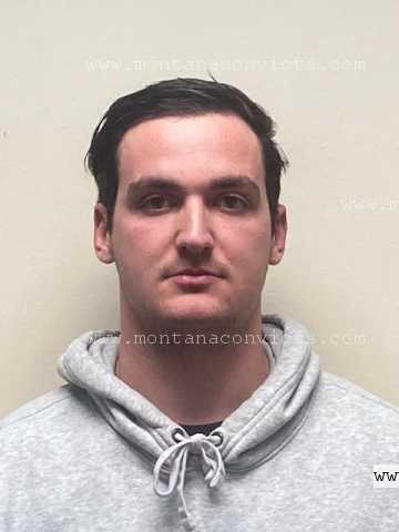 Jacob Owen Medders - Montana Convicts