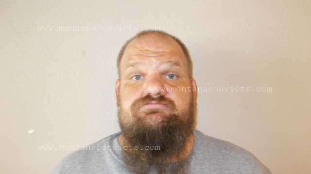 Randall Patrick Atkins - Montana Convicts