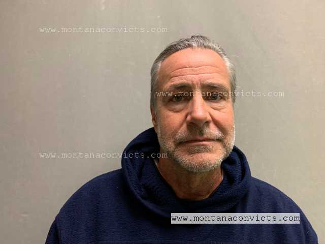 Robert Mark Hansen - Montana Convicts