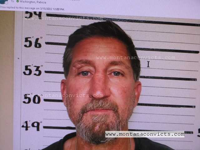 David Matthew Beight - Montana Convicts