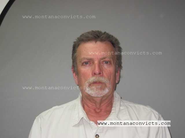 David Andrew Mello - Montana Convicts