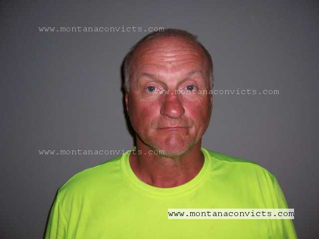 Jarred James Lowrey - Montana Convicts
