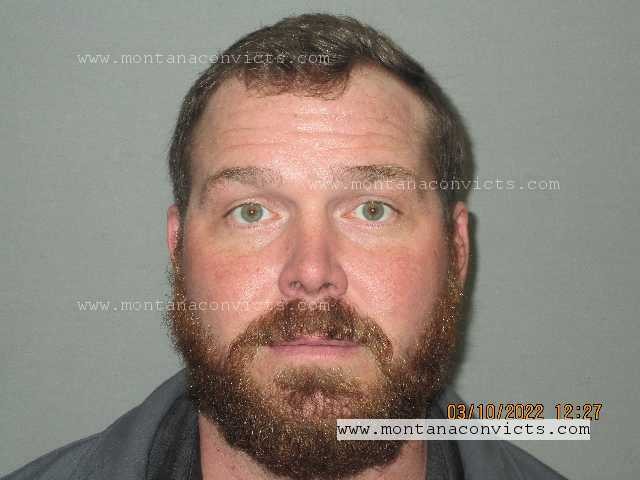 Joseph Craig Doyle - Montana Convicts