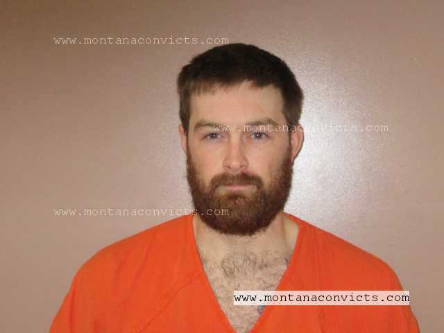 Wesley Brewer - Montana Convicts