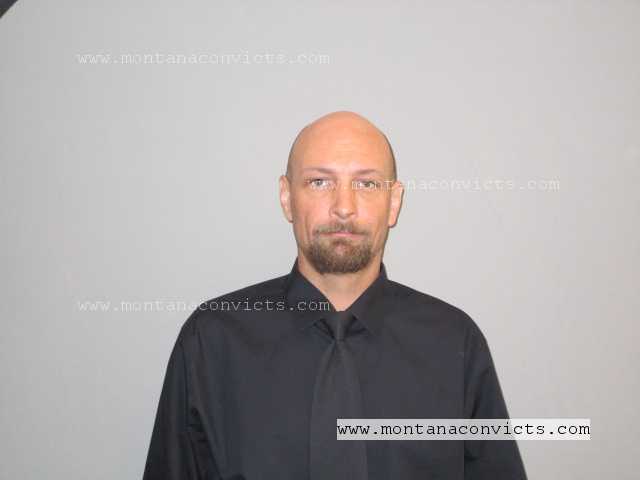 Jonathan David Emerson - Montana Convicts