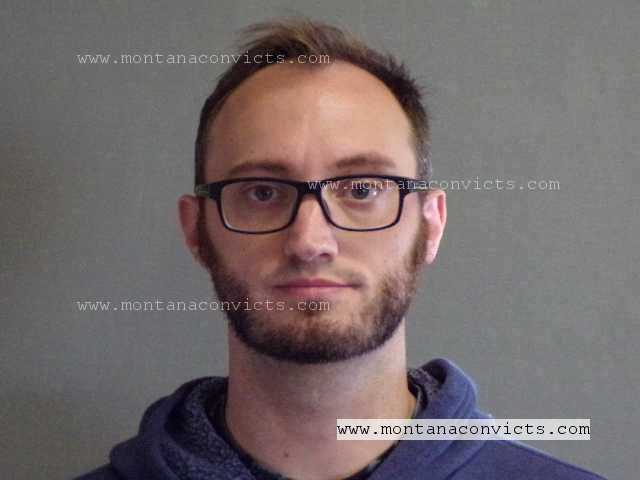 Devin Risley Streur - Montana Convicts