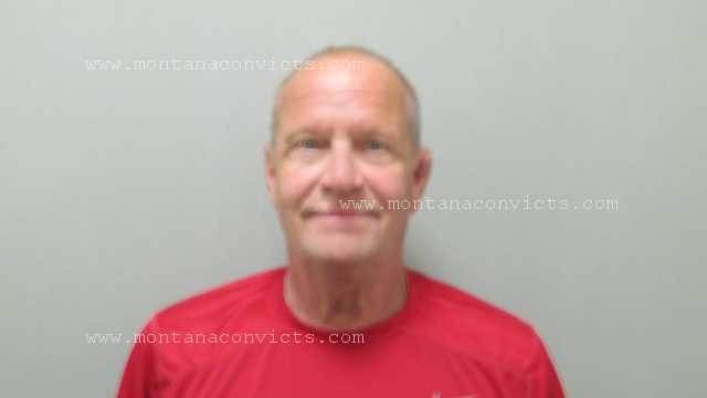Brian Lee Watson - Montana Convicts