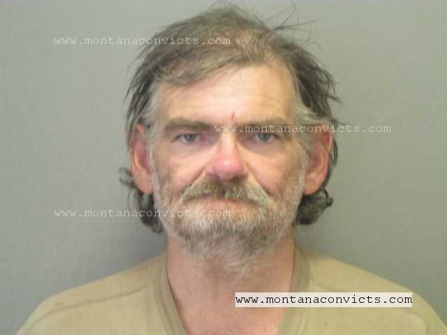 Robert Timothy Reem - Montana Convicts