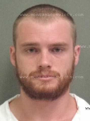 Daniel Joseph Edwards - Montana Convicts