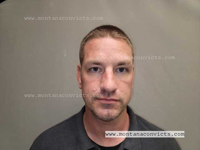 Jeremiah Mark Zilkoski - Montana Convicts