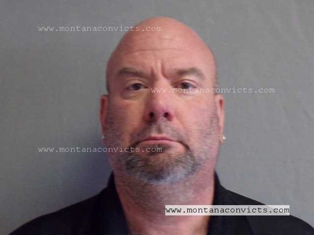 Nathan Andrew Rosene - Montana Convicts