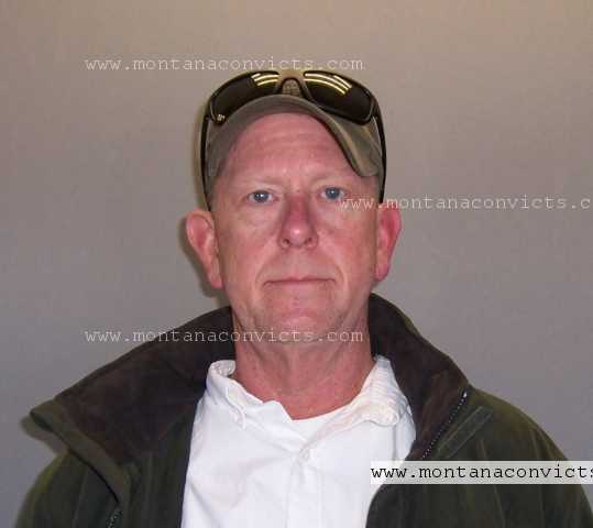 Matthew Todd Johnson - Montana Convicts