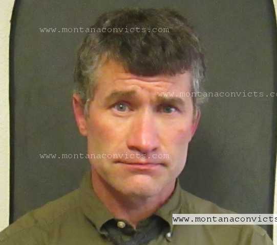 Adam Russell Albin - Montana Convicts