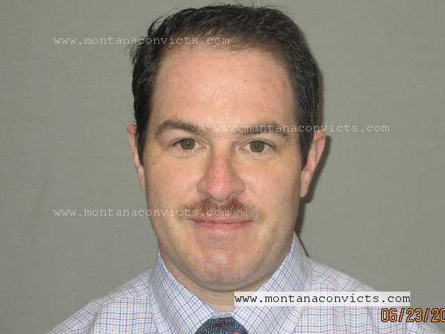 Jason Elon Sample - Montana Convicts