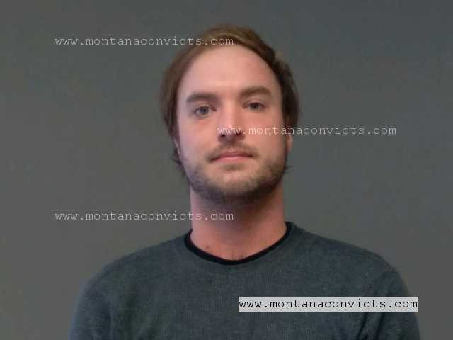 Joshua Ketchem - Montana Convicts