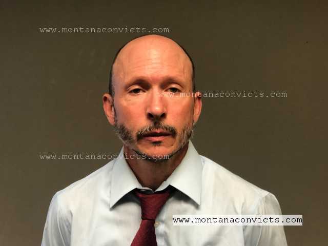 Martin Steiner - Montana Convicts