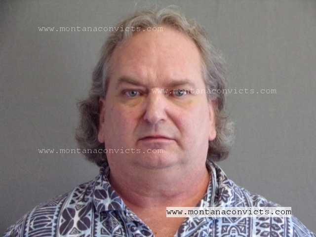 Richard Ulrigg - Montana Convicts