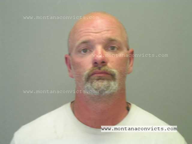 Jason Len Zito - Montana Convicts