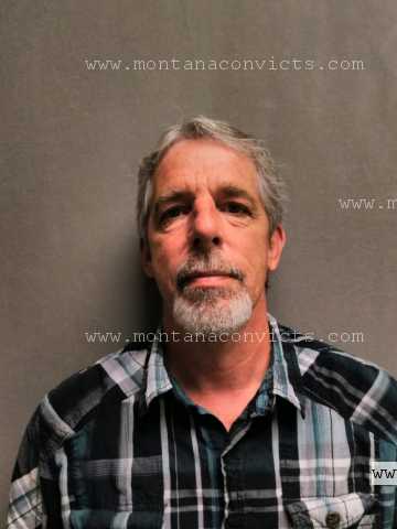 Matthew Tod Herta - Montana Convicts