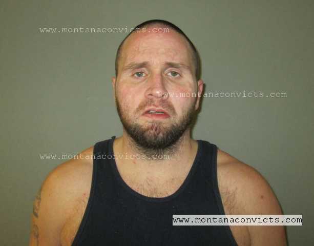 Ty Reed Orsborn - Montana Convicts