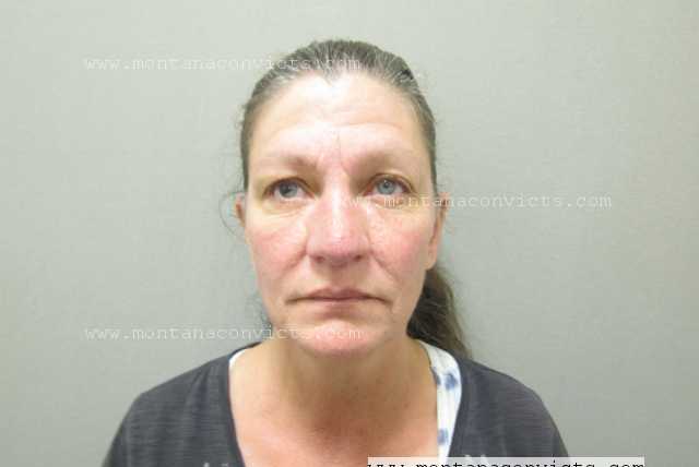 Hope Louise Smith - Montana Convicts