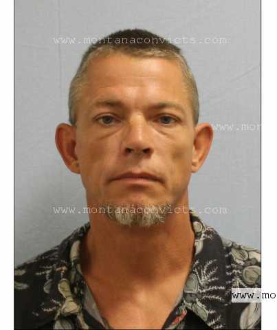 Jess Nathan Turnbow - Montana Convicts