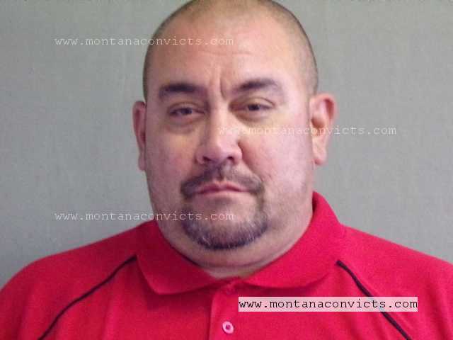 Donald Gene Kunstt - Montana Convicts