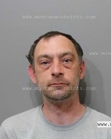 Thomas Allen Redfield - Montana Convicts