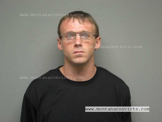 James Edgar Defer - Montana Convicts