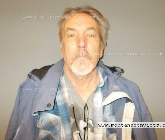 Joseph Henry Fraser - Montana Convicts