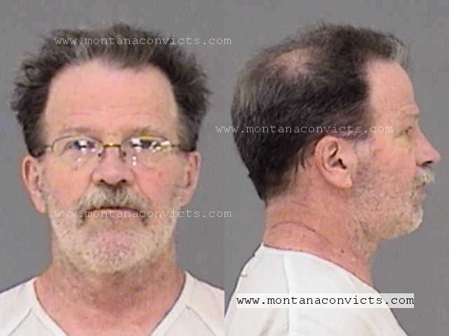 Grant Mitchell Deakin - Montana Convicts