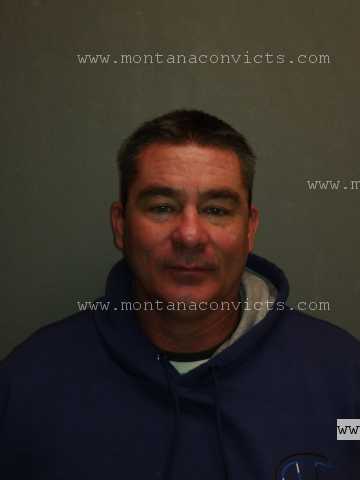 Christopher John Konecny - Montana Convicts