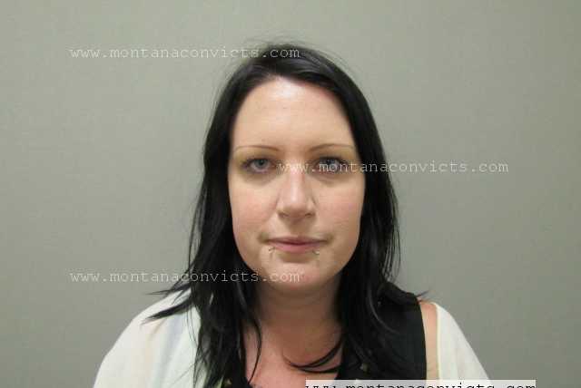 Deborah Jean Leonard - Montana Convicts