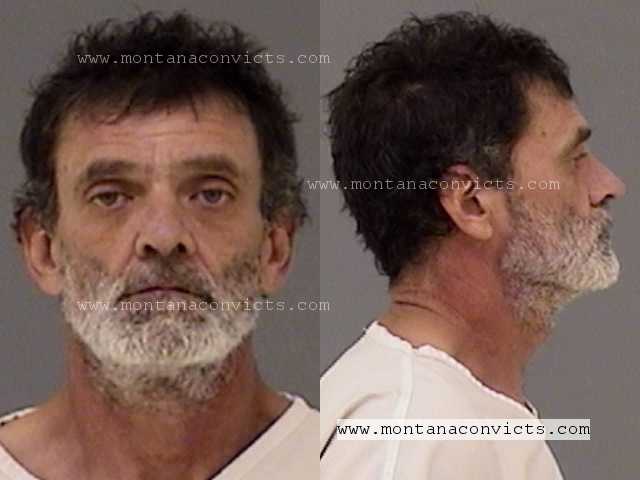 Shawn Wayne Malatare - Montana Convicts