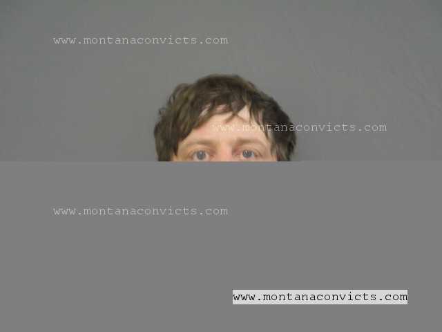 Ryan Edward Kern - Montana Convicts