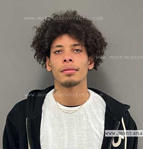 Kevin Giovanni Rice - Montana Convicts