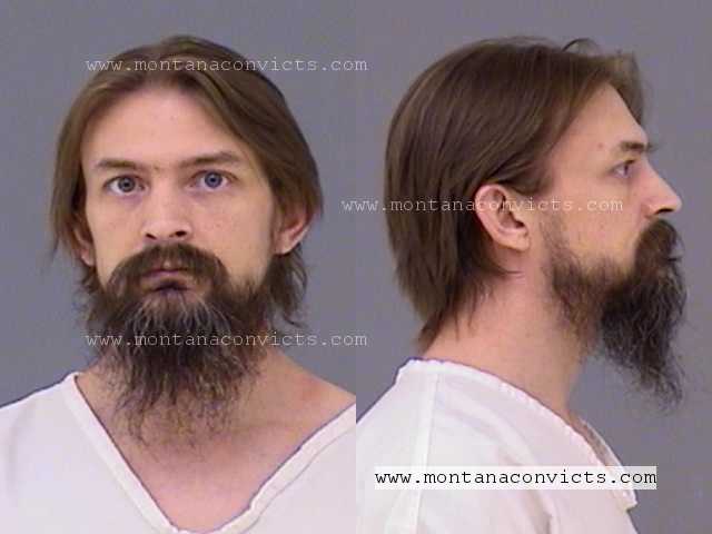 Anthony Adam Gaunce - Montana Convicts