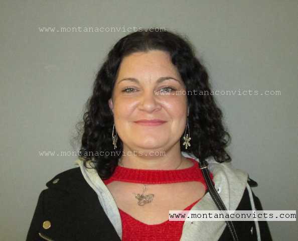 Rachel Anna Ray - Montana Convicts