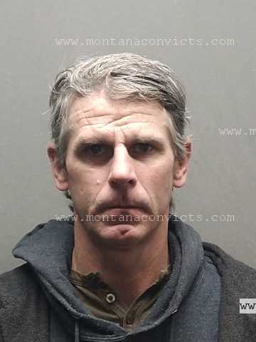 Thomas Wojtowicz - Montana Convicts