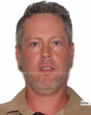Kyle Ryan Schmechel - Montana Convicts