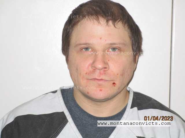 Randy Joel Heppler - Montana Convicts