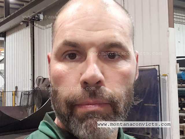 Brian Alan Kuruc - Montana Convicts